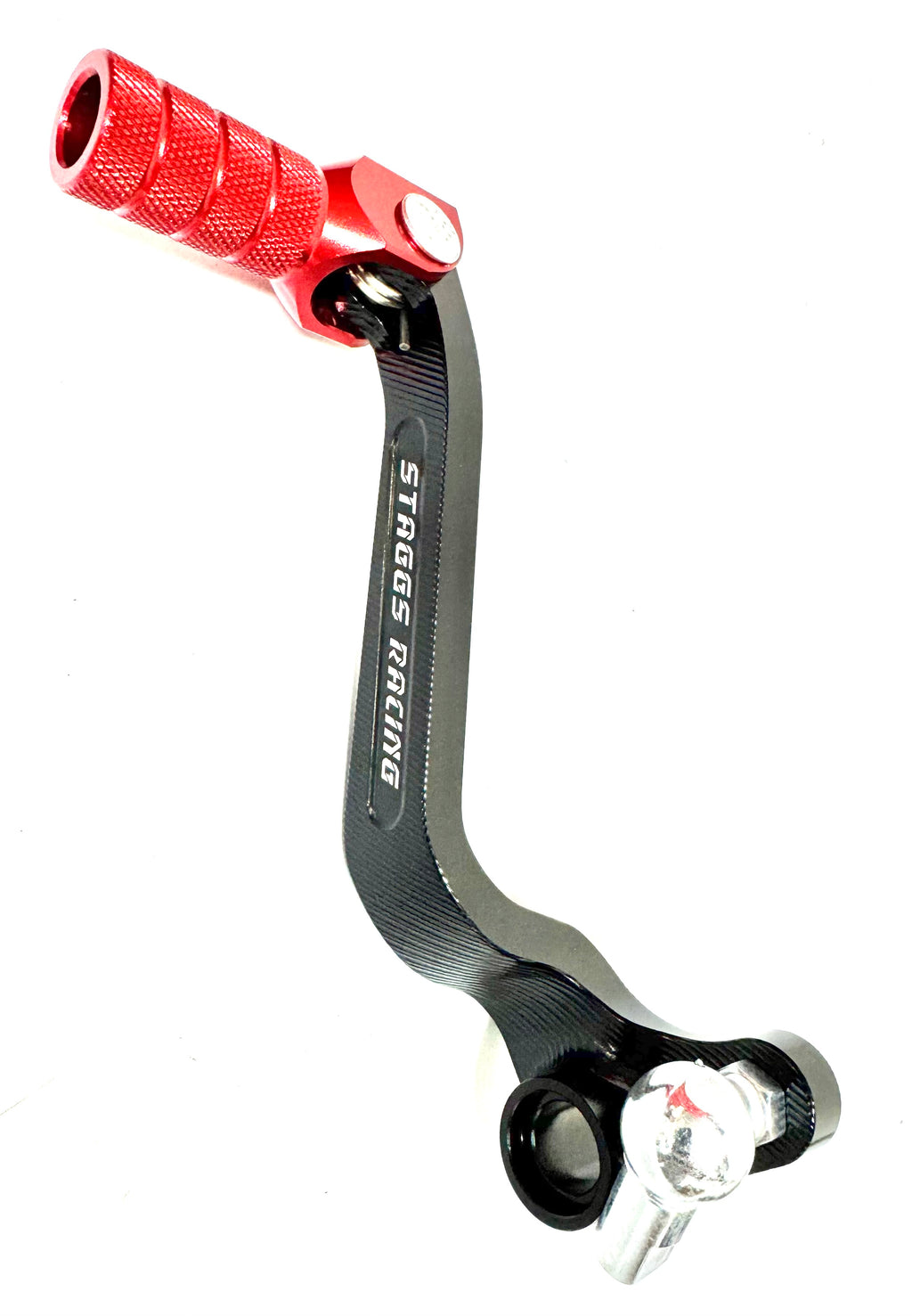 KLX140 Billet shifter – STAGGS RACING