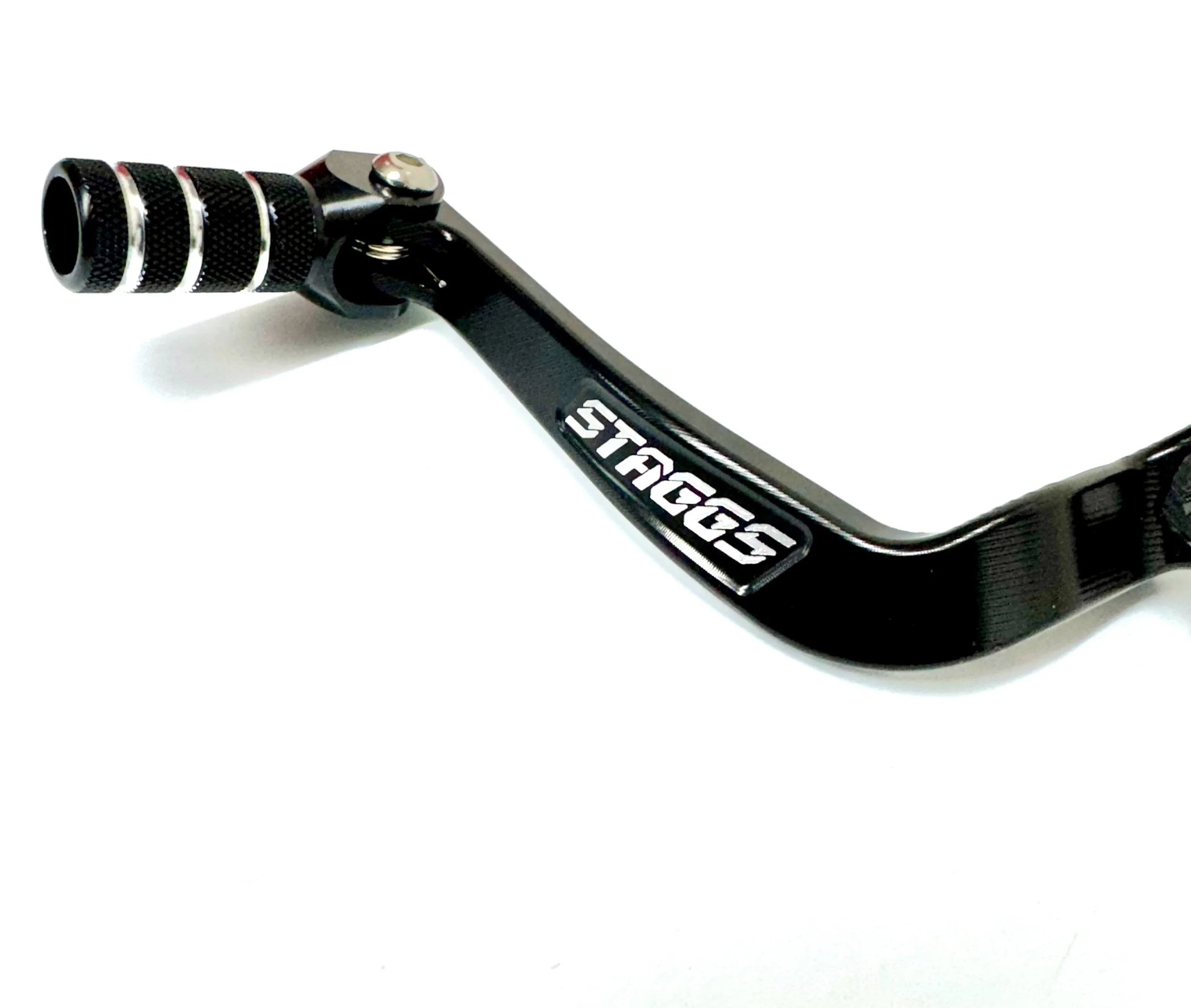 Staggs Racing KLX110 shifter 2010 + – STAGGS RACING