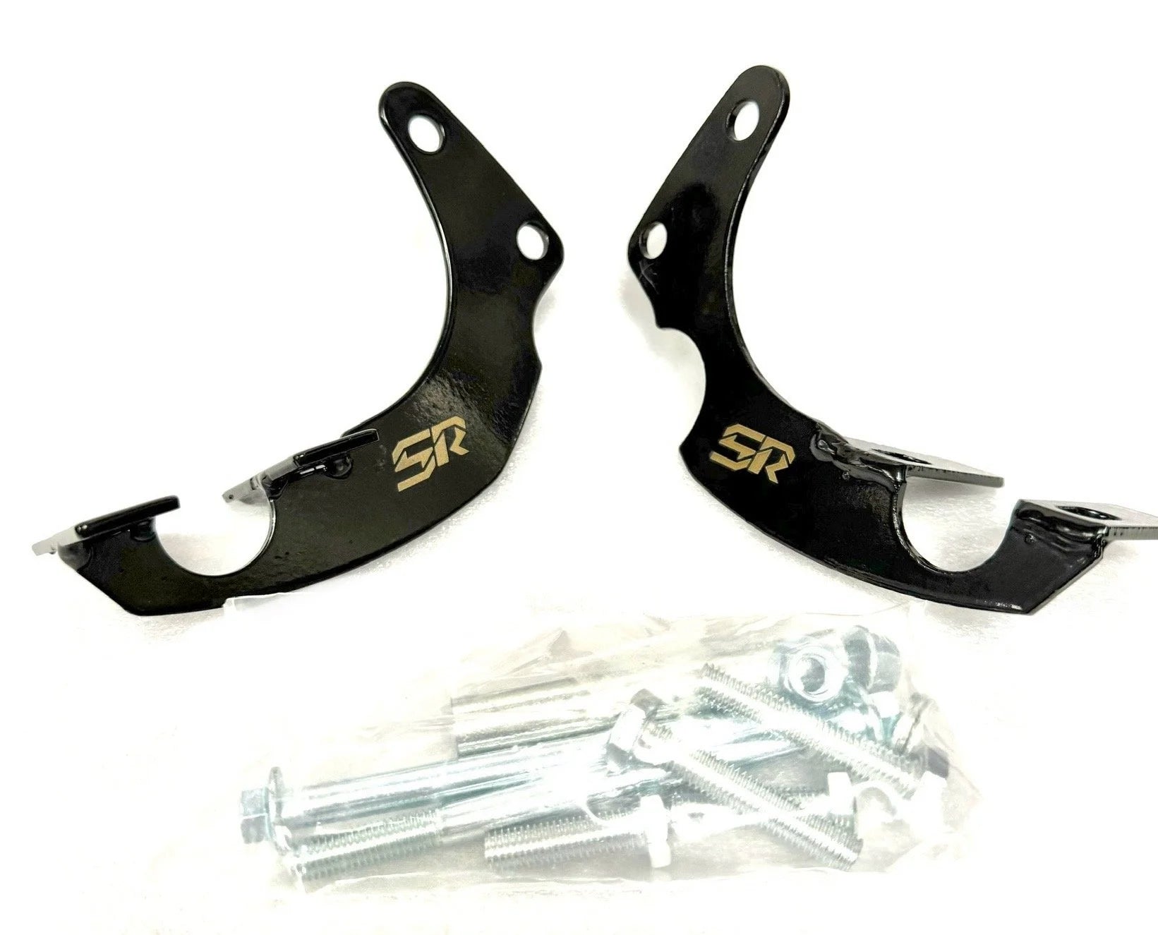 Crf50 XR50 cradle – STAGGS RACING