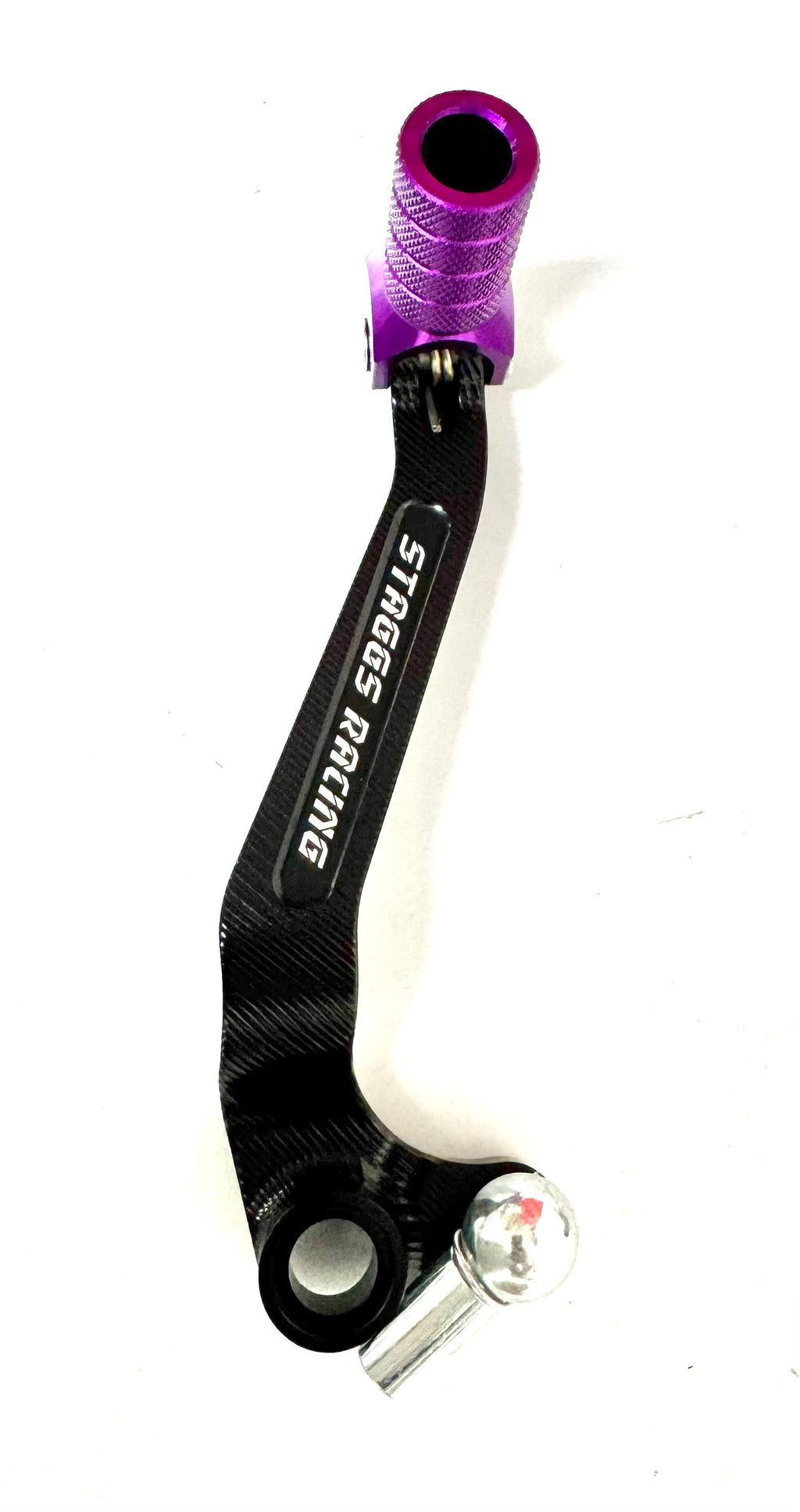 KLX140 Billet shifter – STAGGS RACING